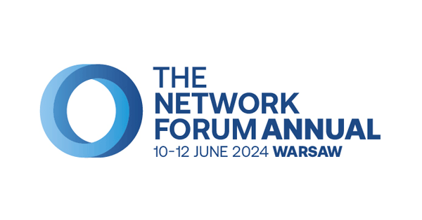Agenda - The Network Forum
