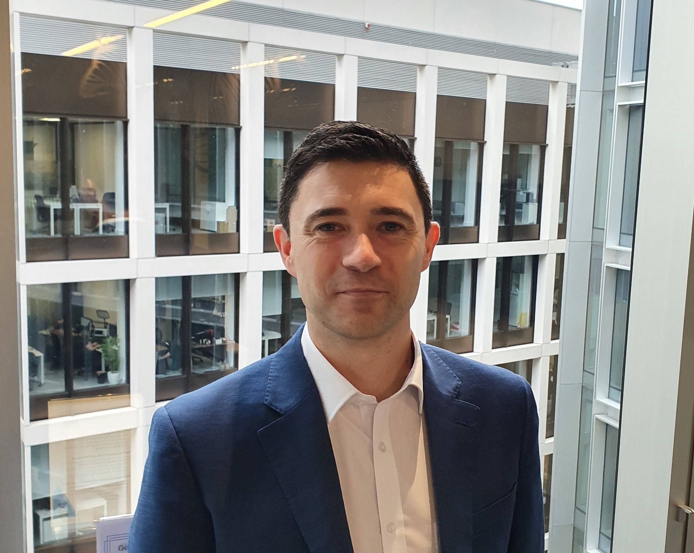 Agenda - The Network Forum