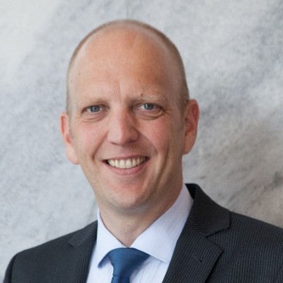 Agenda - The Network Forum