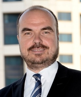 Agenda - The Network Forum