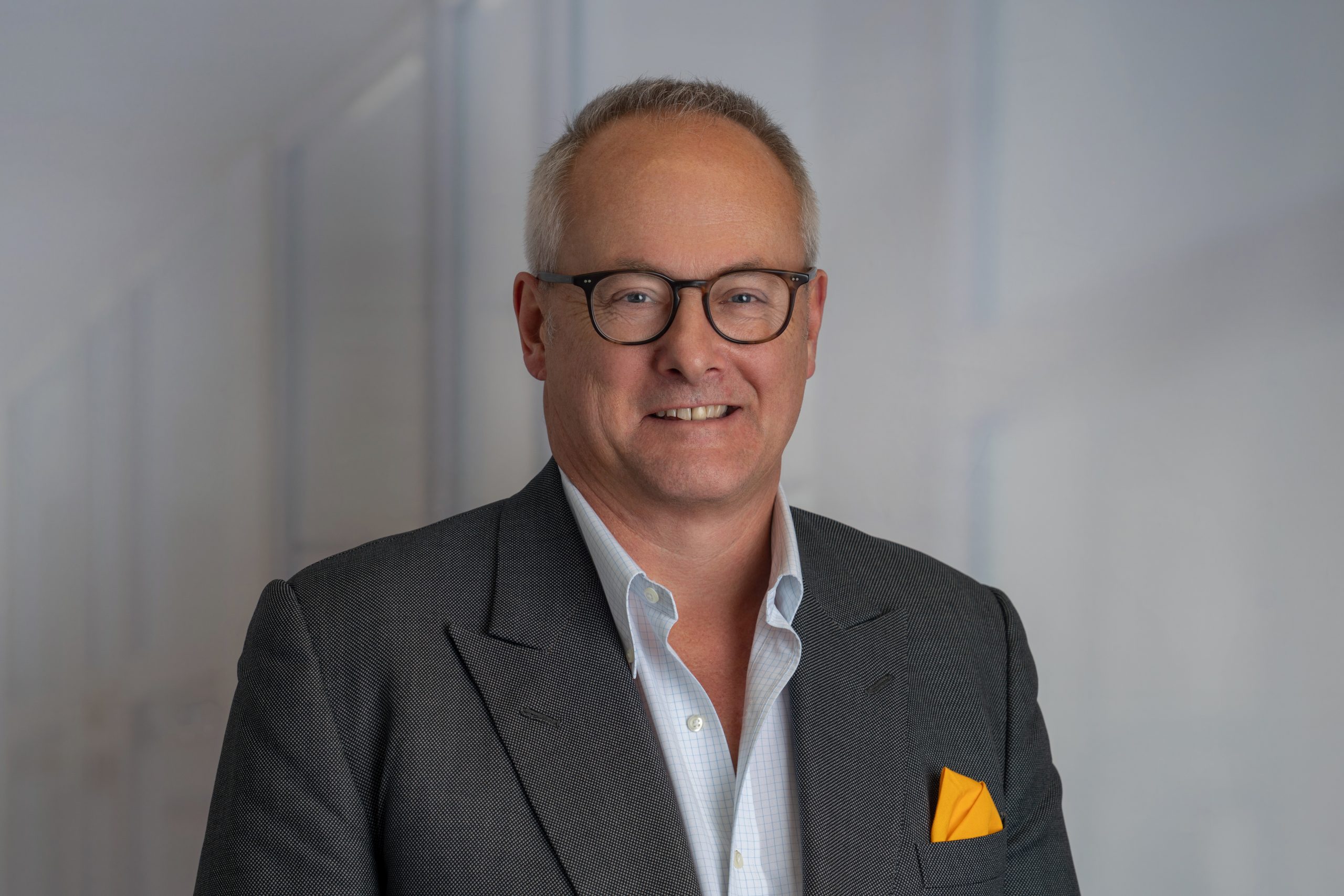 Agenda - The Network Forum