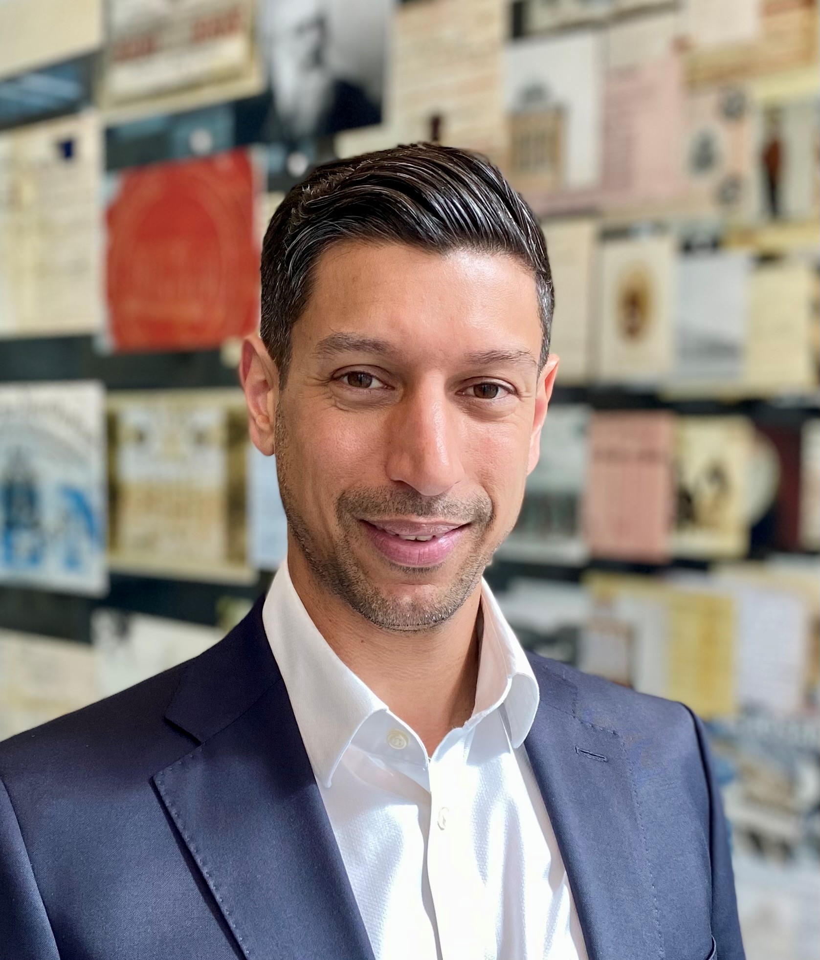 Agenda - The Network Forum