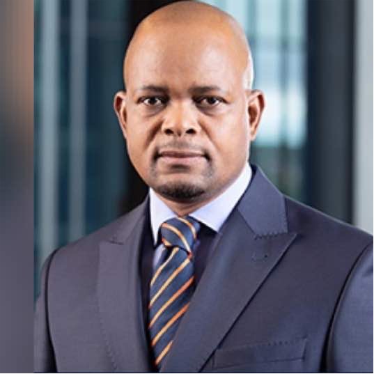 Agenda - The Network Forum