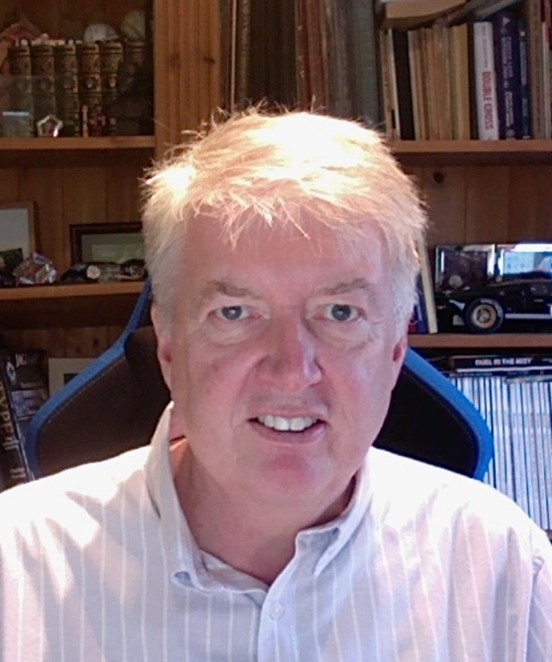 Agenda - The Network Forum