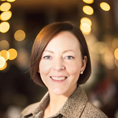 Agenda - The Network Forum