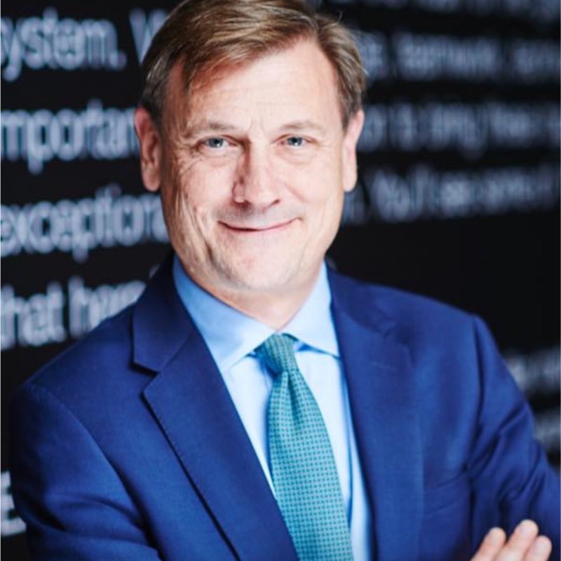 Agenda - The Network Forum